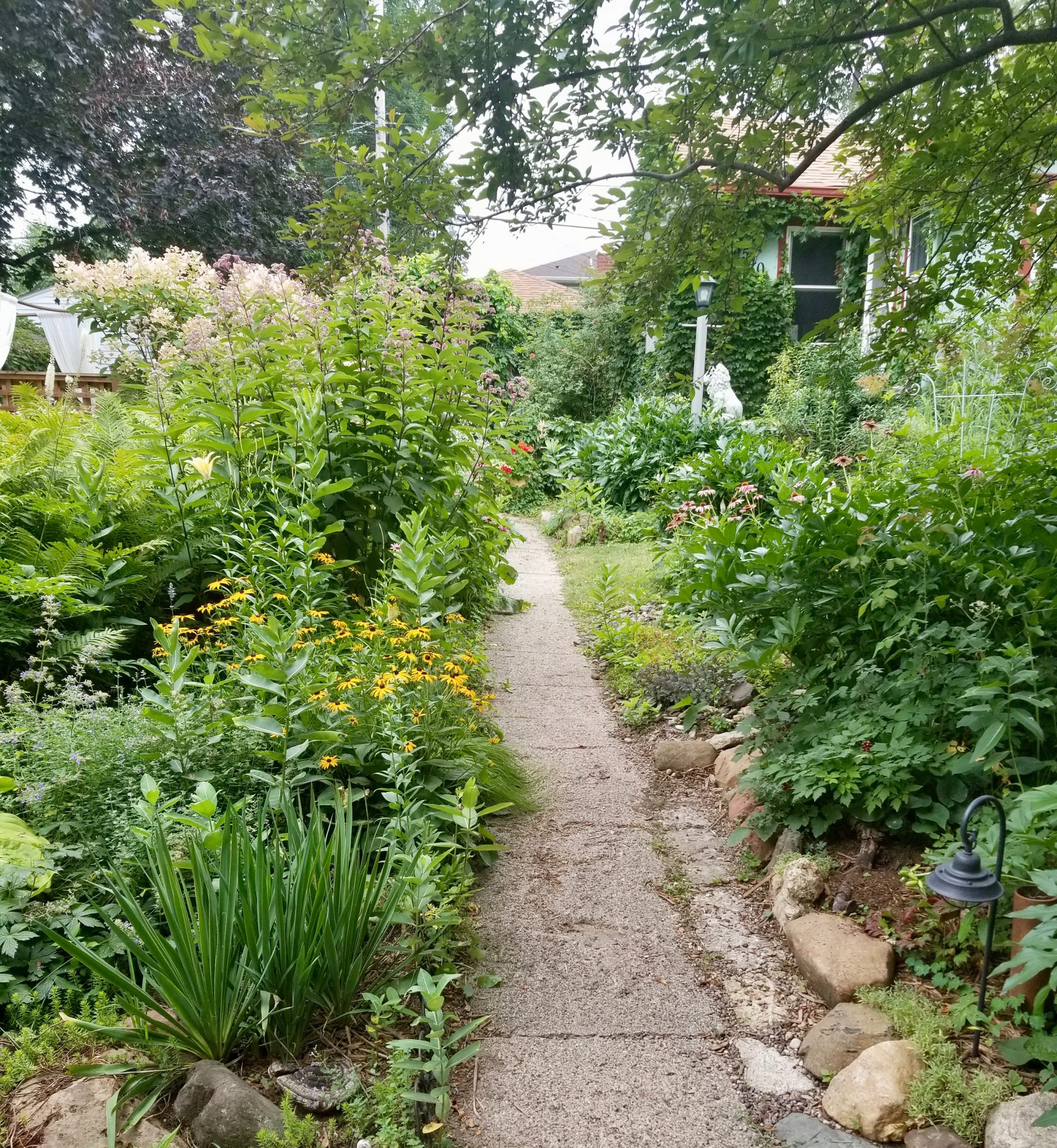 A Couple That Serves Our Board Together | Metro Blooms