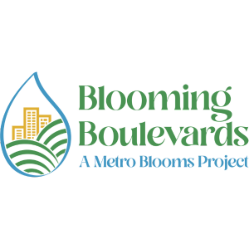 Minneapolis Blooming Boulevards | Metro Blooms